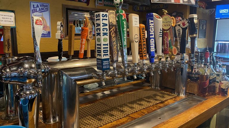 GALLERY – Firkin Tavern
