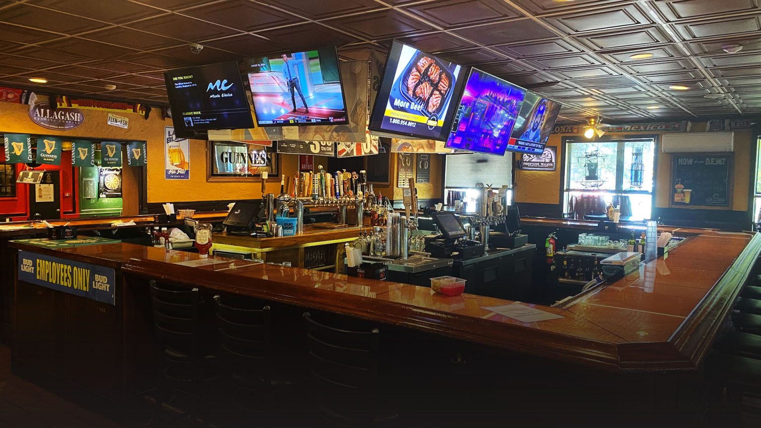 GALLERY – Firkin Tavern